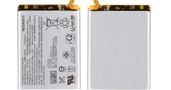 Sony Xperia 10 IV Battery | SNYSDU6 | ORIGINAL | Cellspare